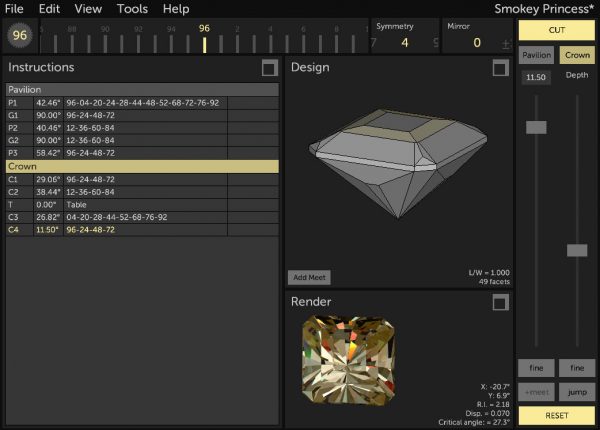 DOWNLOAD – Gem Cut Studio