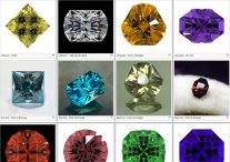 Downloading and Importing gem designs – Gem Cut Studio
